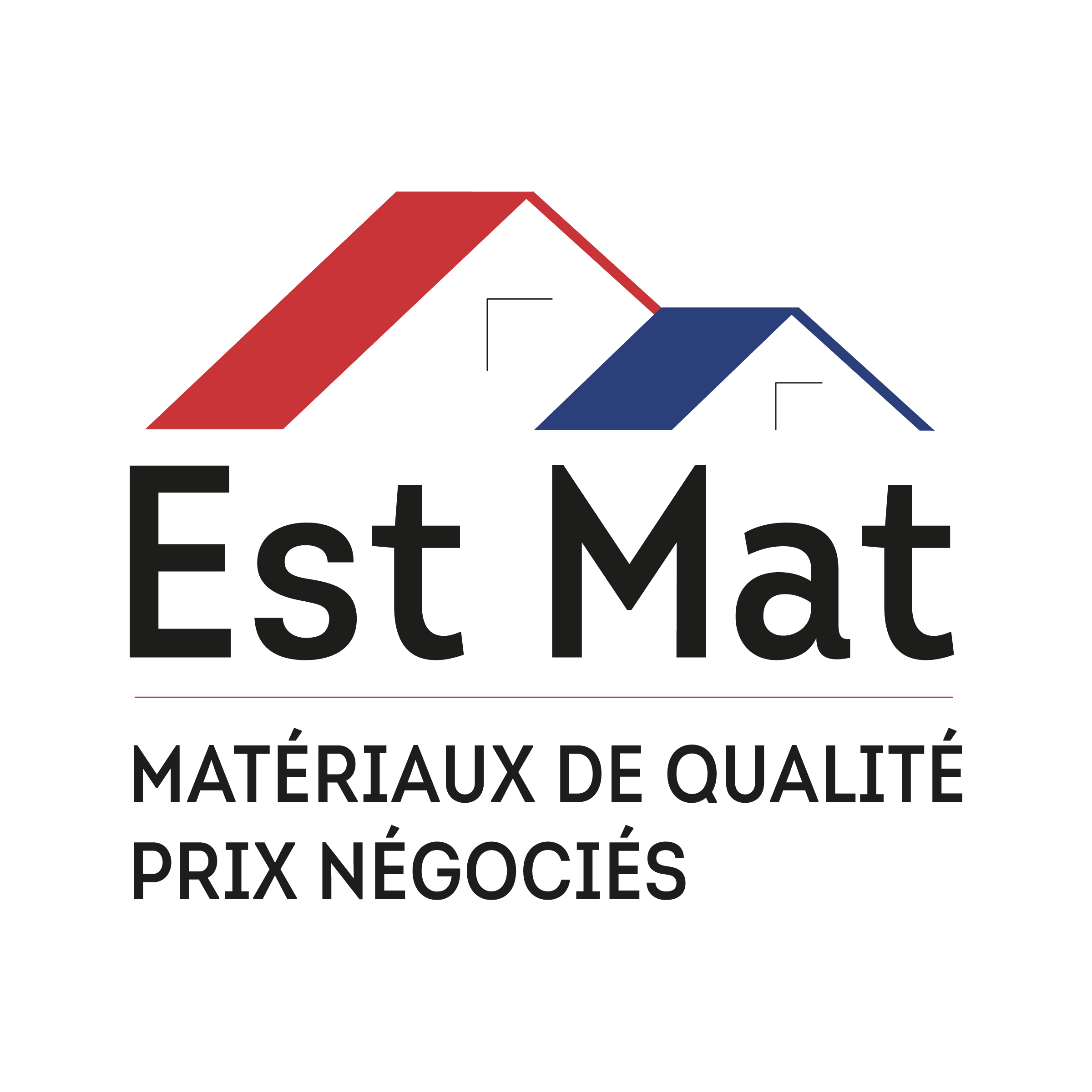 Magasin de Matériaux à Besançon | Est Mat